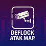 Deflock ATAK Map - ALPR Camera Mapping – Guerrilla Dynamics