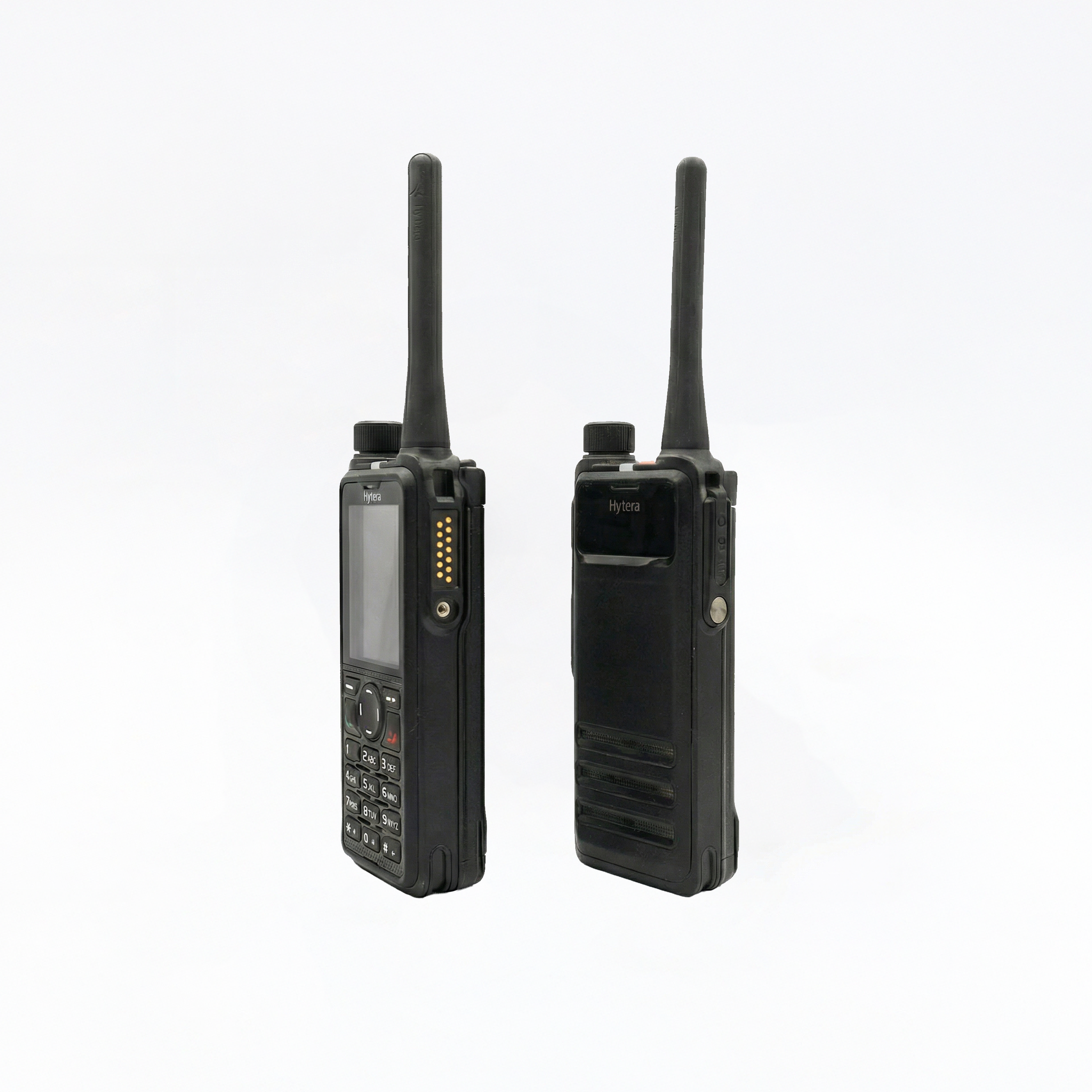 Hytera HP7 Series – Guerrilla Dynamics