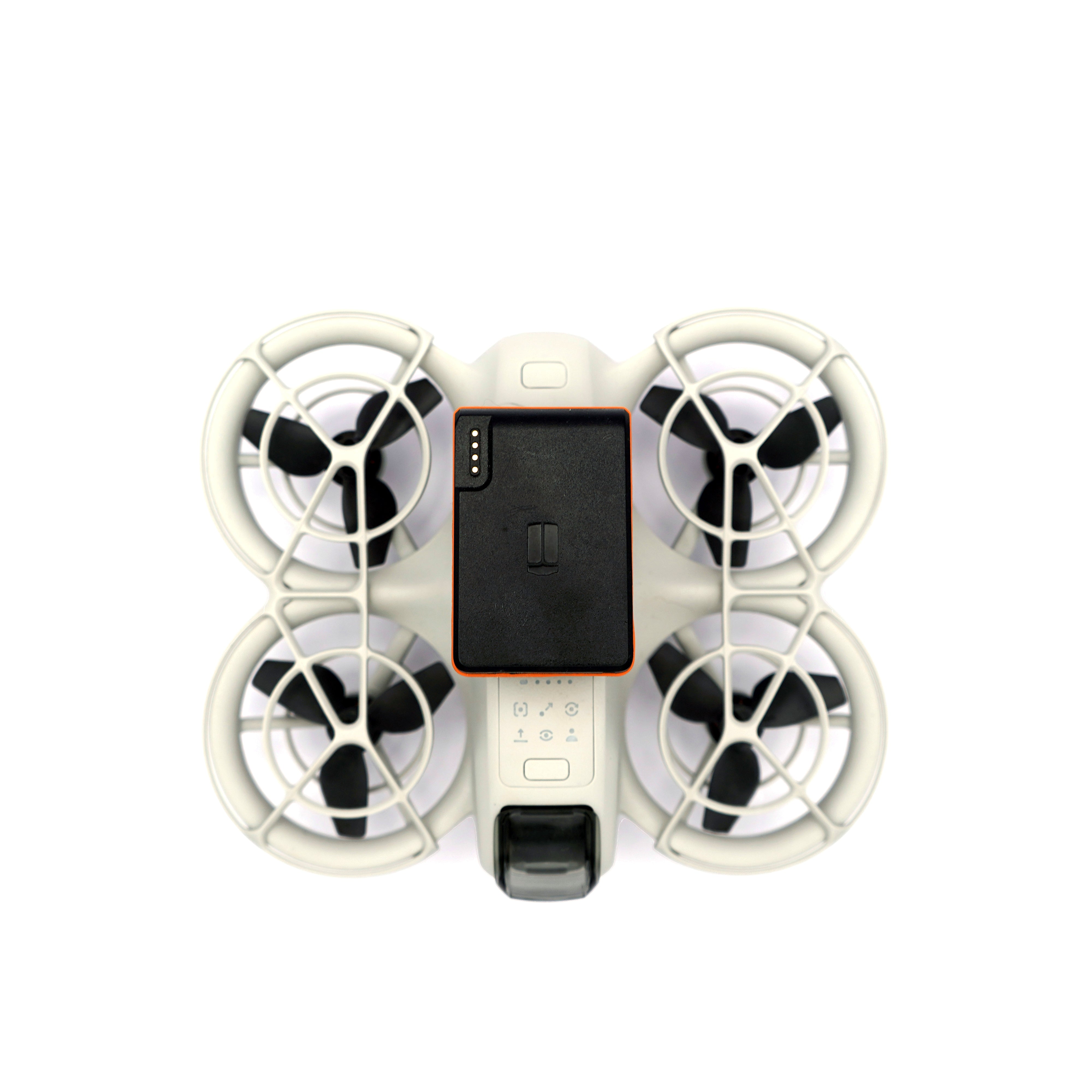 ATAK Trackers for UAS, Vehicles, Personnel, Boats – Guerrilla Dynamics