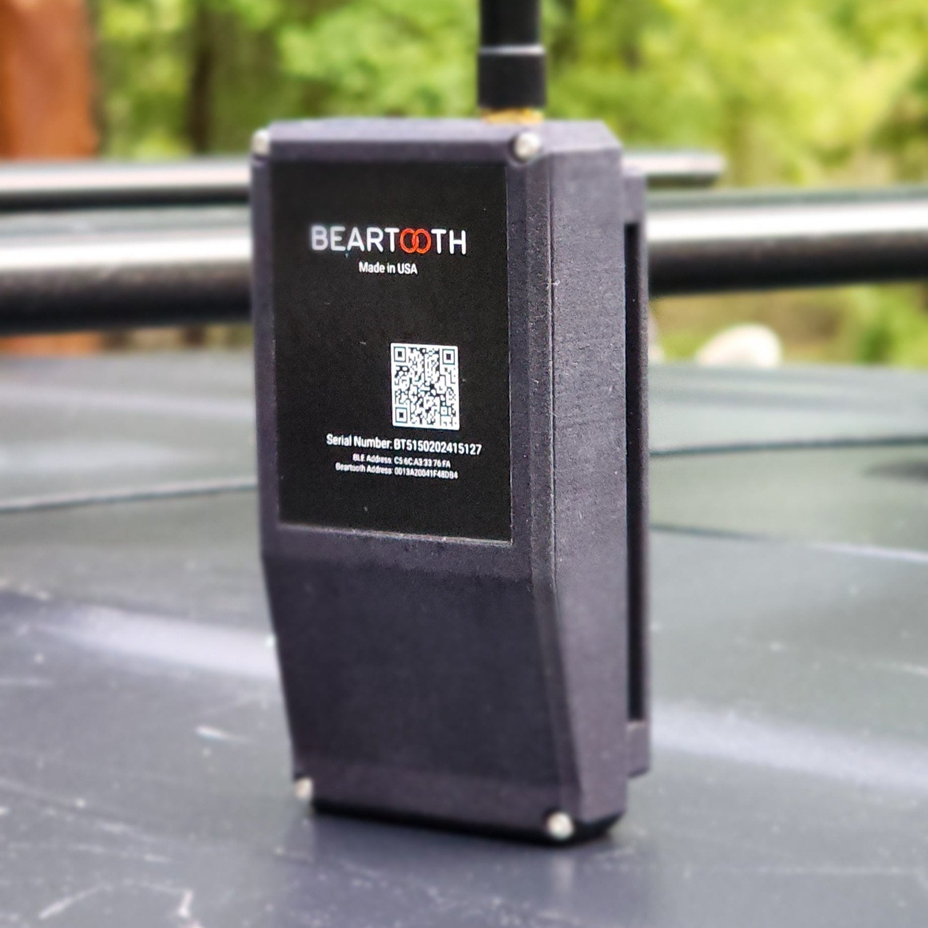 Beartooth MK II Kits for Off Grid Mesh – Guerrilla Dynamics