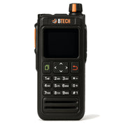 BTECH UV-PRO with ATAK Plugin and Upgraded Antennas – Guerrilla Dynamics