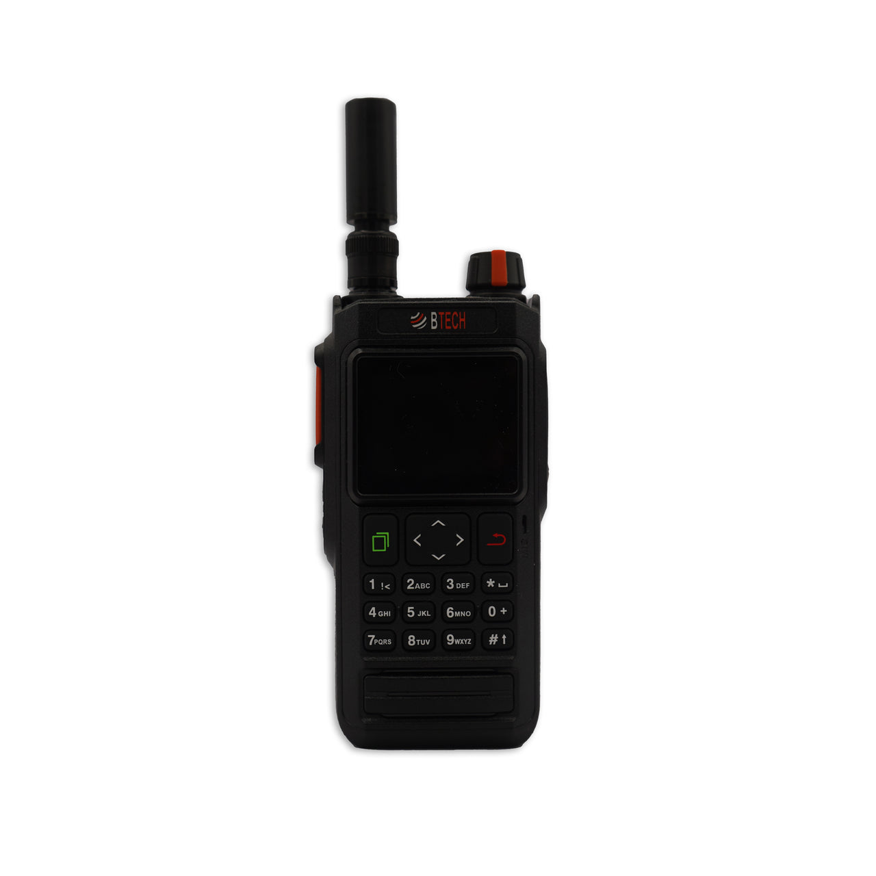 BTECH UV-PRO with ATAK Plugin and Upgraded Antennas – Guerrilla Dynamics