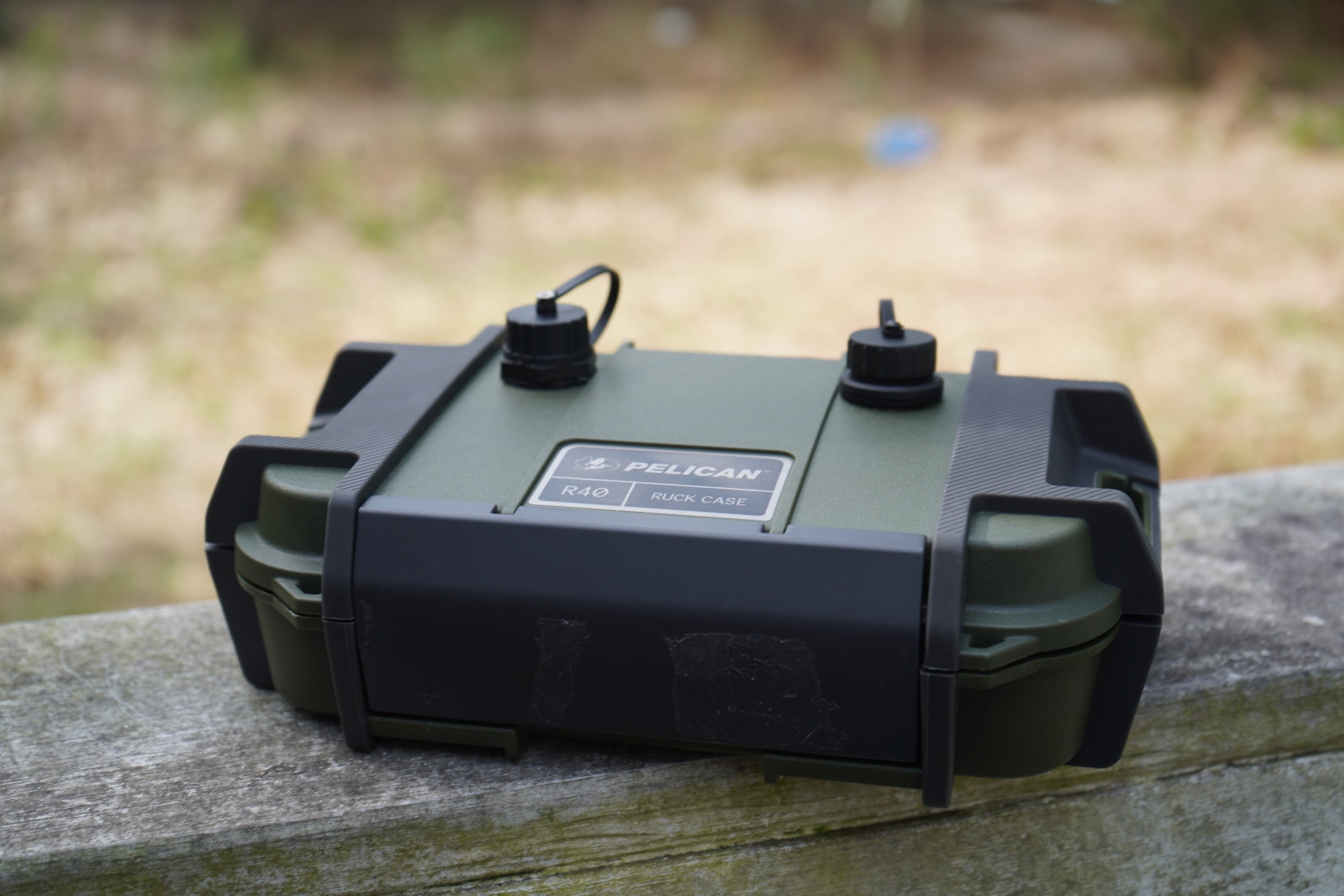 GoTAK - Always Aware – Guerrilla Dynamics