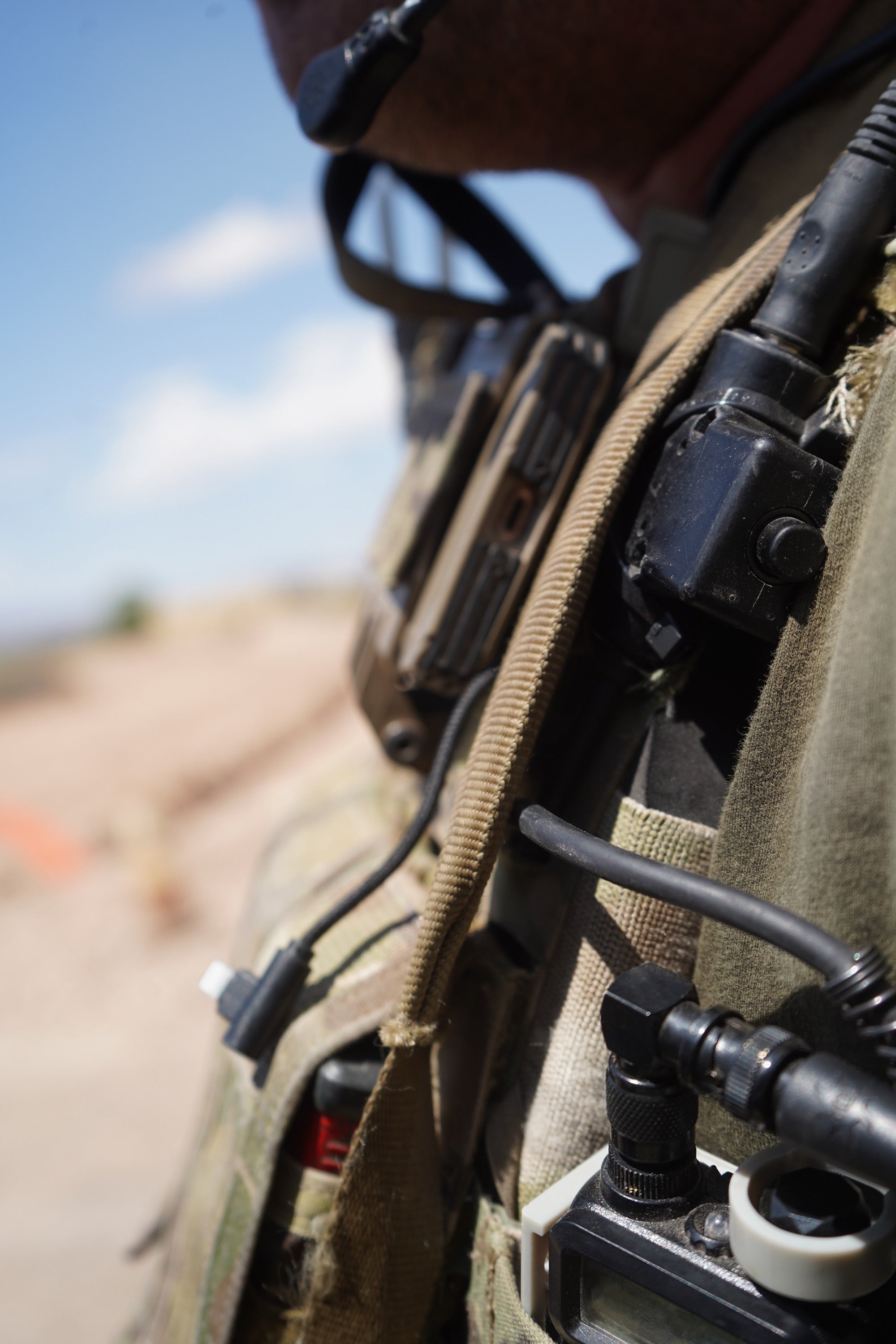 GoTAK - Always Aware – Guerrilla Dynamics