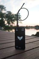 GoTAK RAVEN - Rugged Android Phone & VHF + UHF Radio – Guerrilla Dynamics