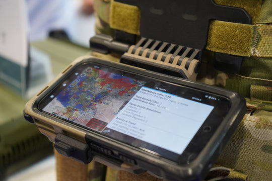 Schedule a Demo – Guerrilla Dynamics