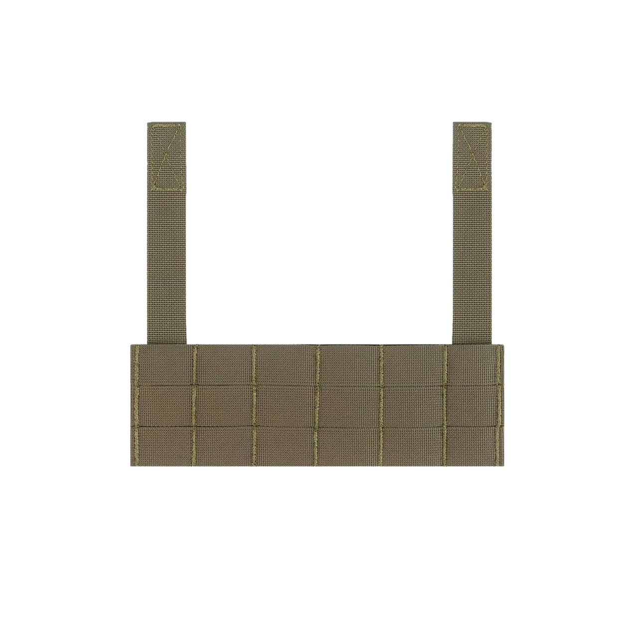 EUD Molle Bridge for Micro Chest Rigs – Guerrilla Dynamics