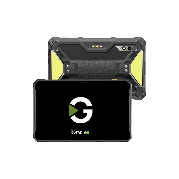 Tactical End User Devices (EUD) for ATAK Operations – Guerrilla Dynamics