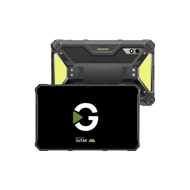 GoTAK Pro Tab - Rugged ATAK Tablet – Guerrilla Dynamics