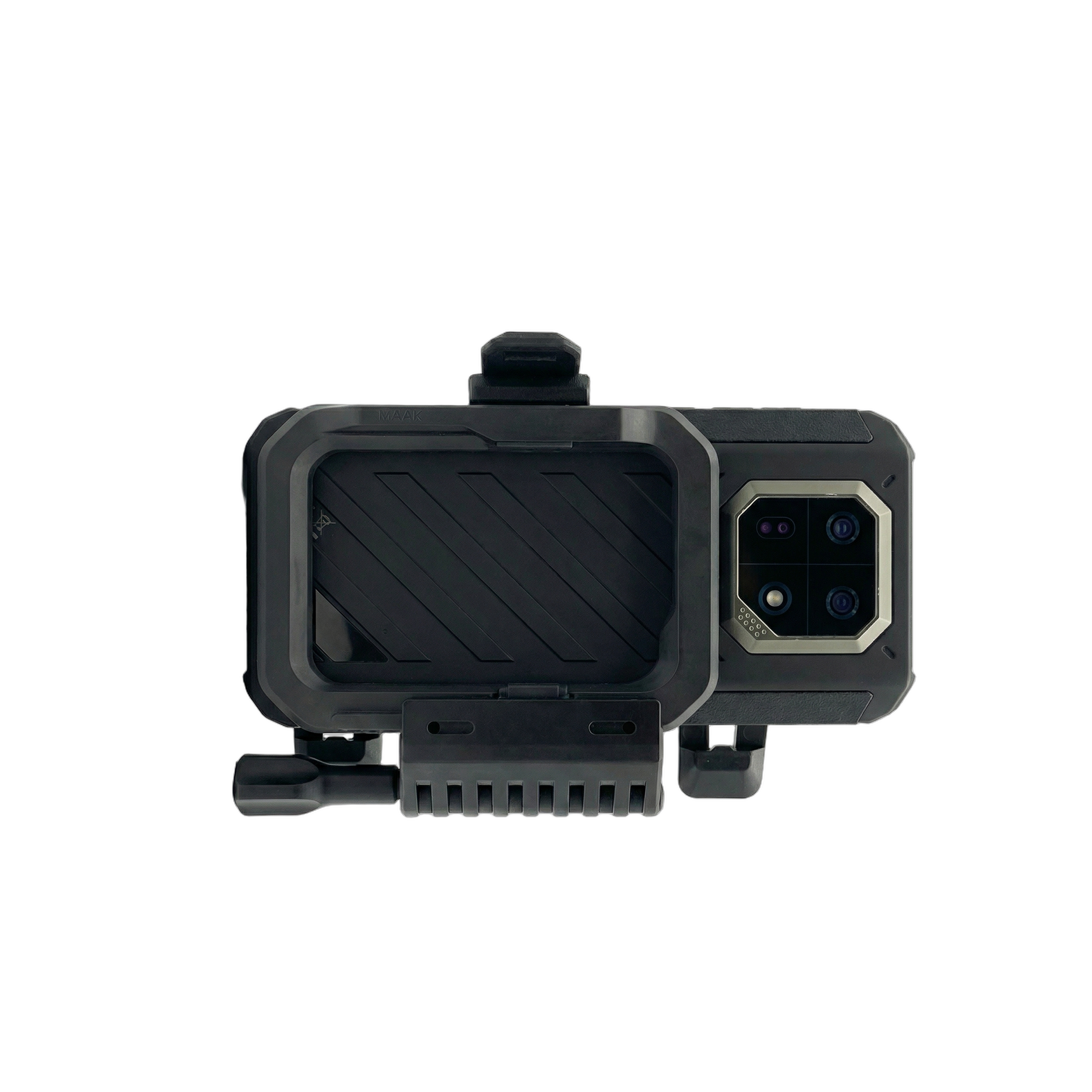 GoTAK EUD V2 - Rugged Android ATAK Device – Guerrilla Dynamics