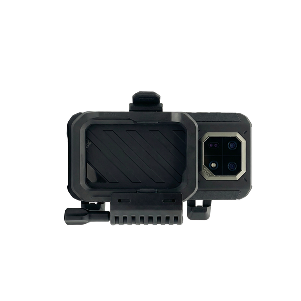 Tactical End User Devices (EUD) for ATAK Operations – Guerrilla Dynamics