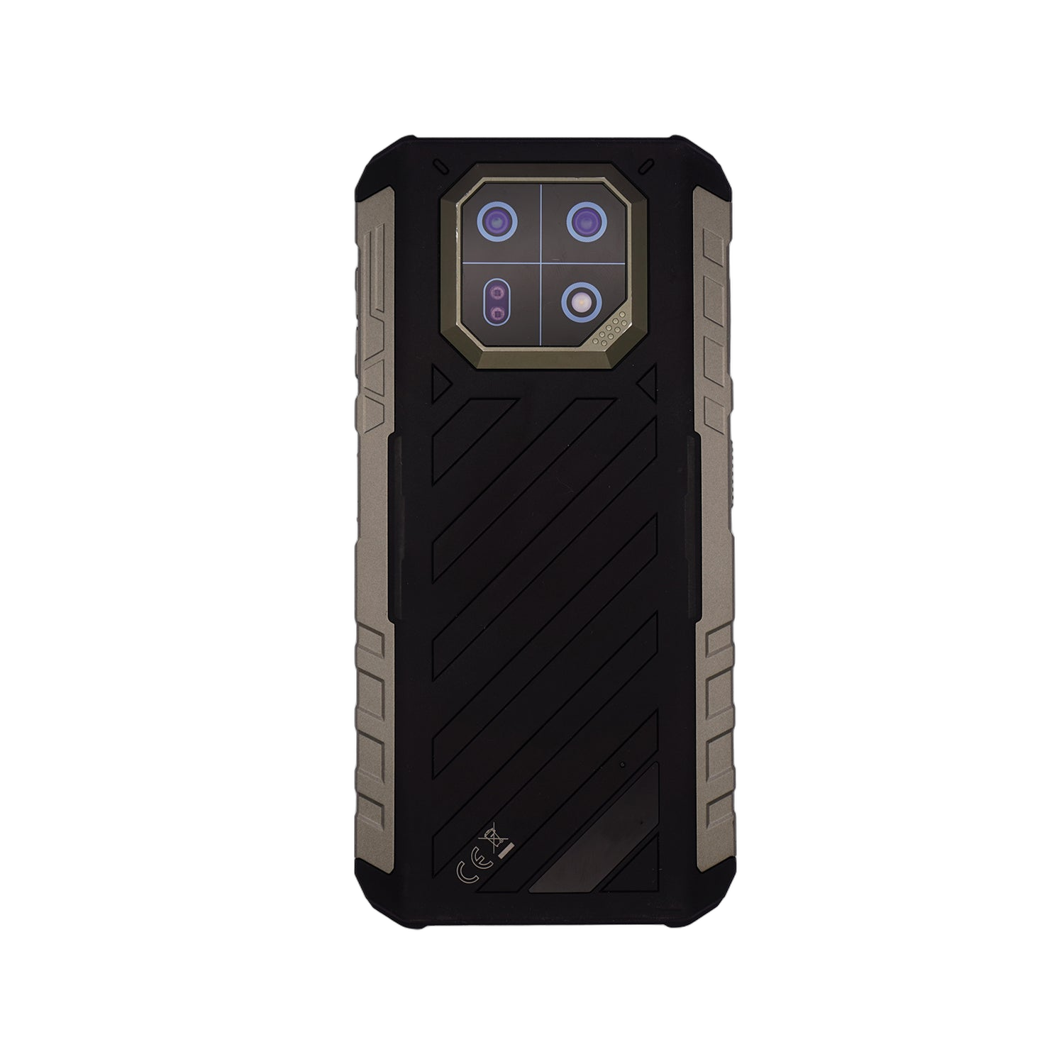 GoTAK EUD V2 - Rugged Android ATAK Device – Guerrilla Dynamics