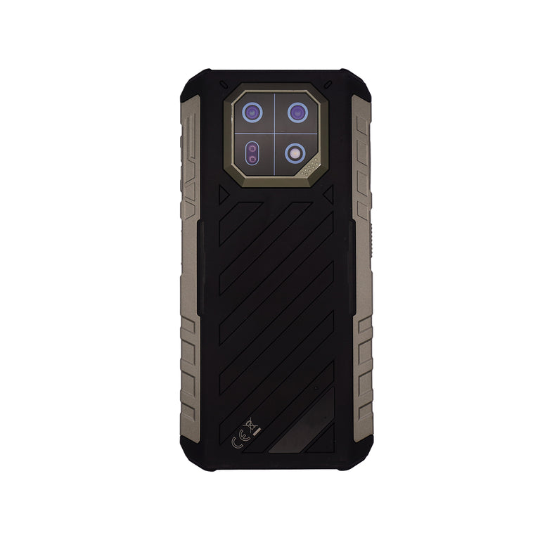 GoTAK EUD V2 - Rugged Android ATAK Device – Guerrilla Dynamics