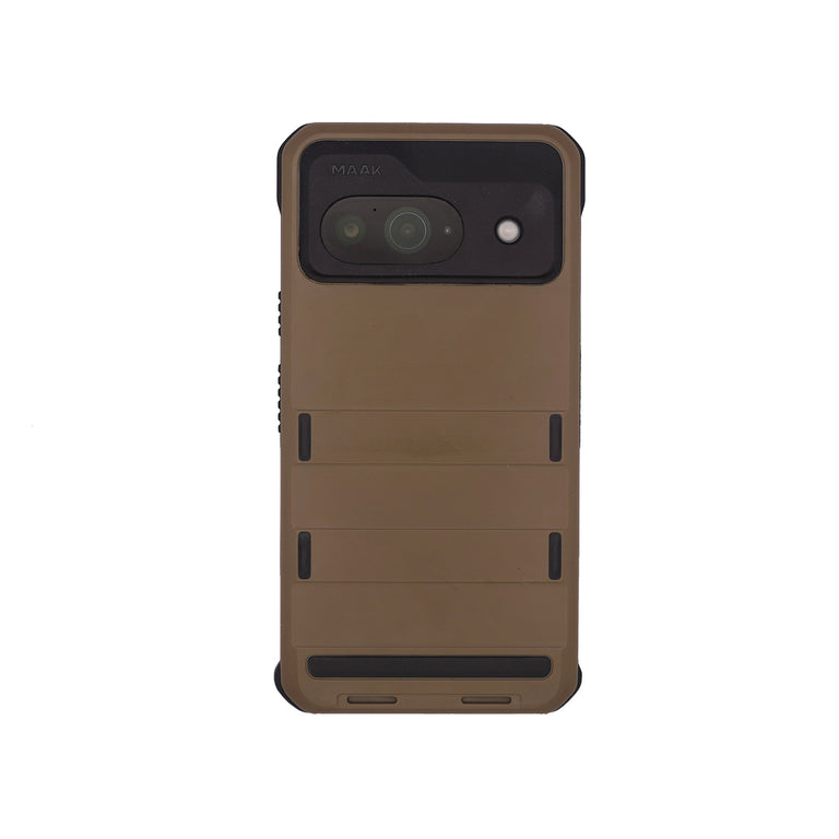 End User Devices (EUD) for ATAK Operations – Guerrilla Dynamics