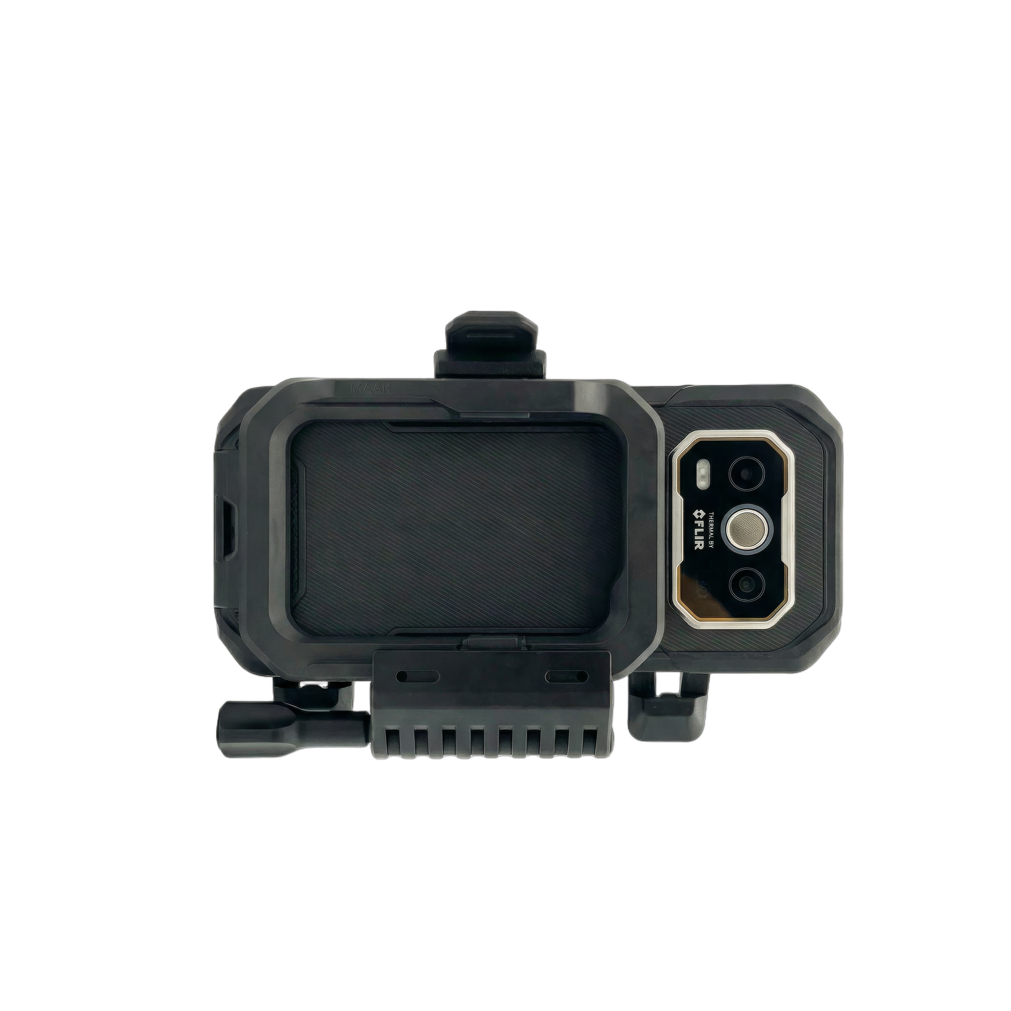 GoTAK FALCON - Rugged ATAK Phone with FLIR – Guerrilla Dynamics