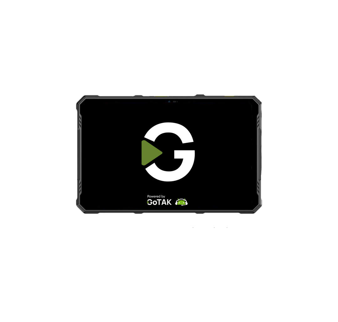 GoTAK Pro Tab - Rugged ATAK Tablet – Guerrilla Dynamics