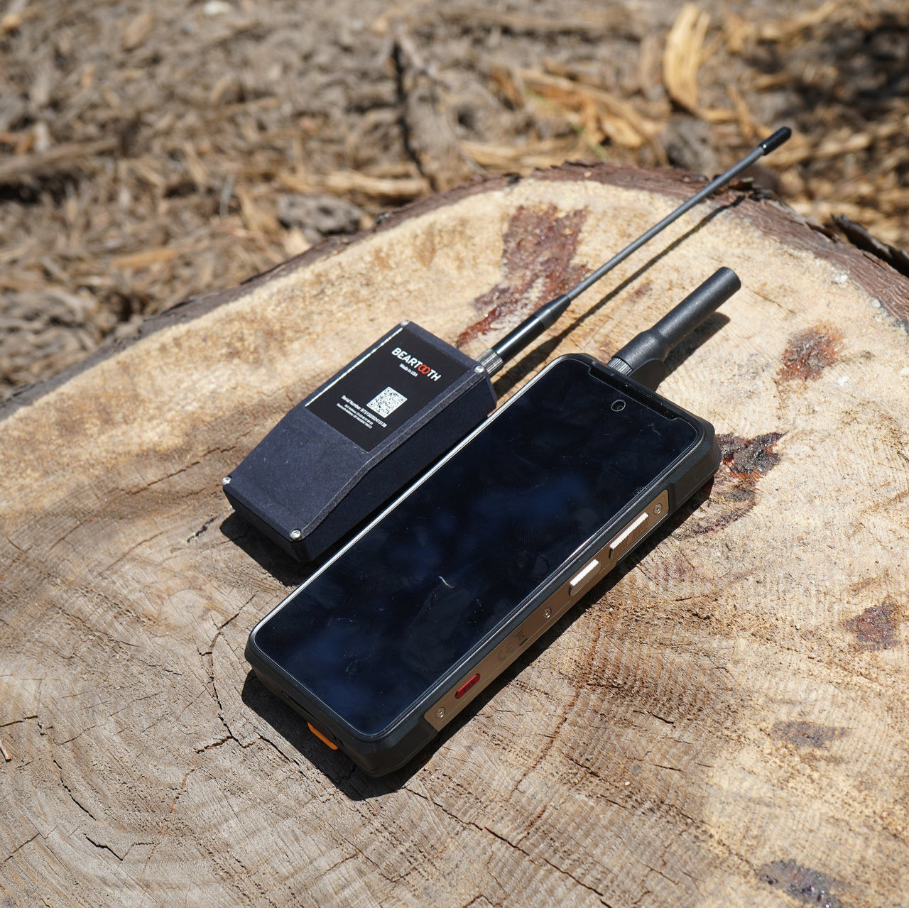 Beartooth MK II Kits for Off Grid Mesh – Guerrilla Dynamics