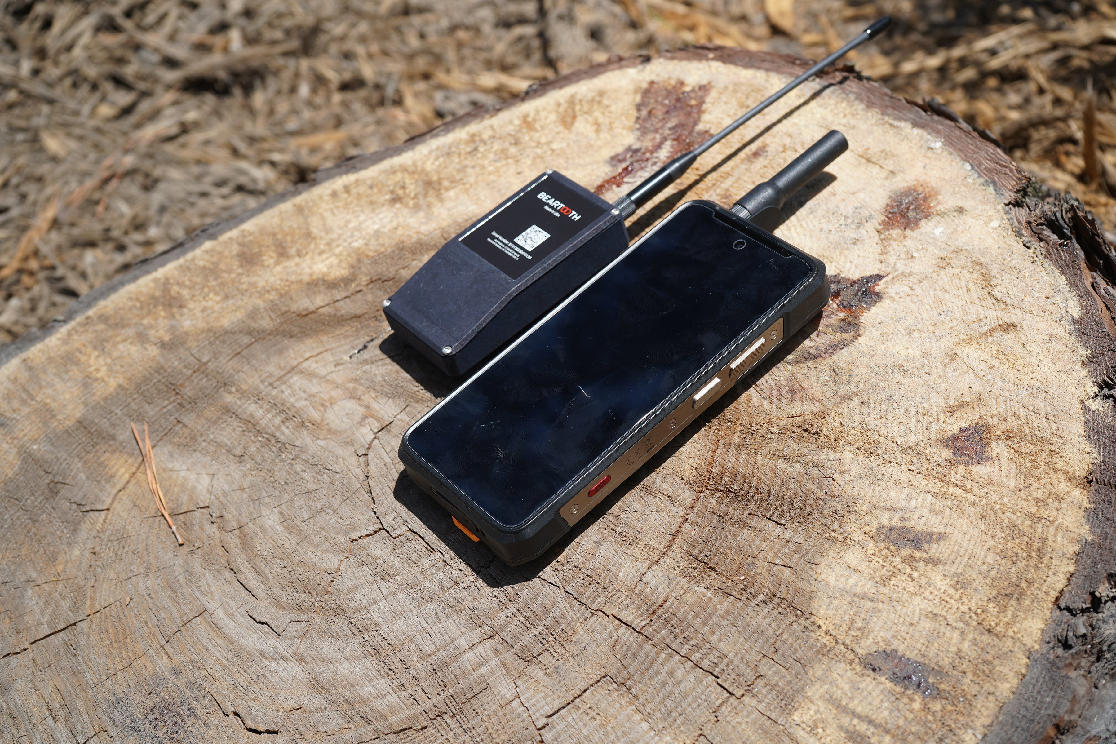 GoTAK - Plug & Play Situational Awareness – Guerrilla Dynamics