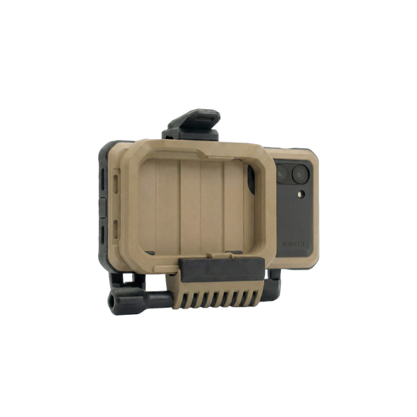 Tactical End User Devices (EUD) for ATAK Operations – Guerrilla Dynamics