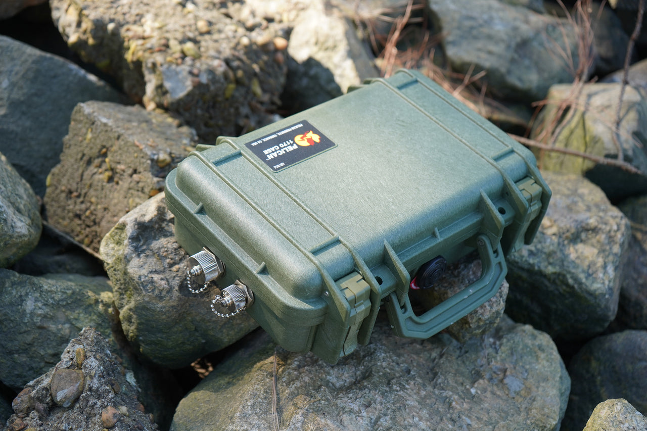 GoTAK - Always Aware – Guerrilla Dynamics