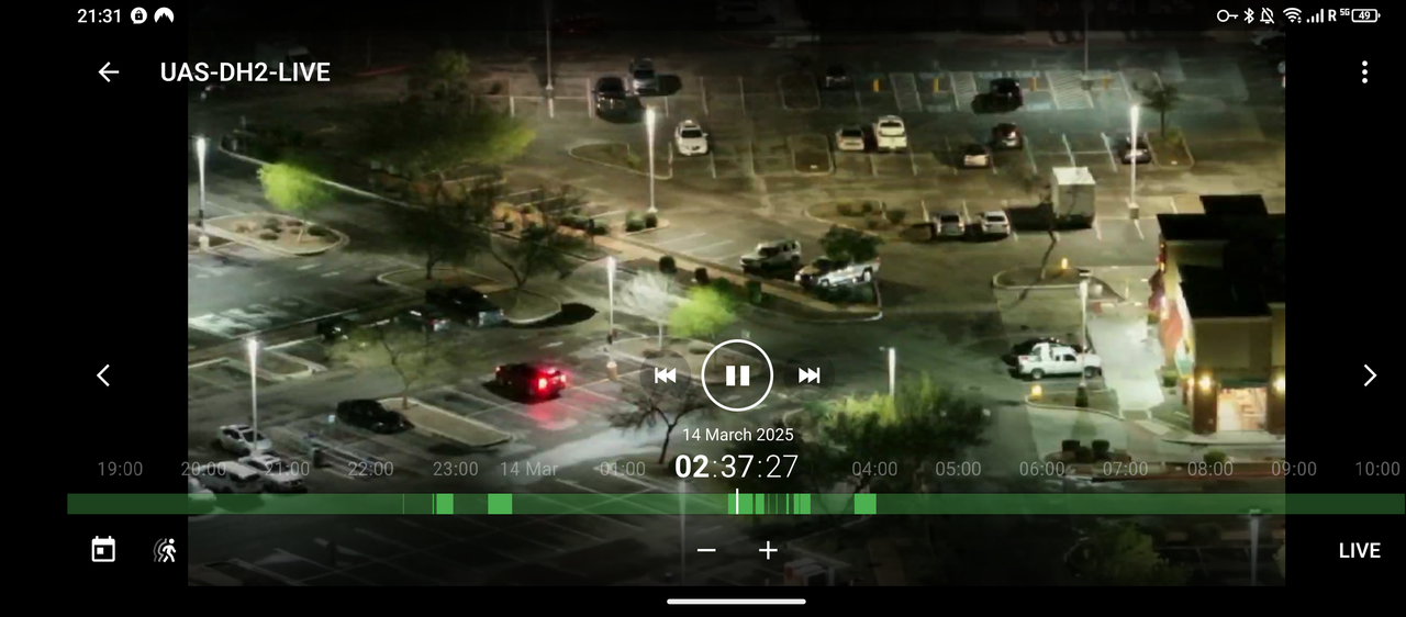 TAKOS-CIV - Instantly Deploy a Private TAK Server – Guerrilla Dynamics