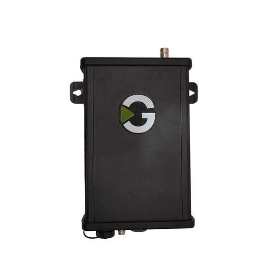 Beartooth Repeater – Guerrilla Dynamics