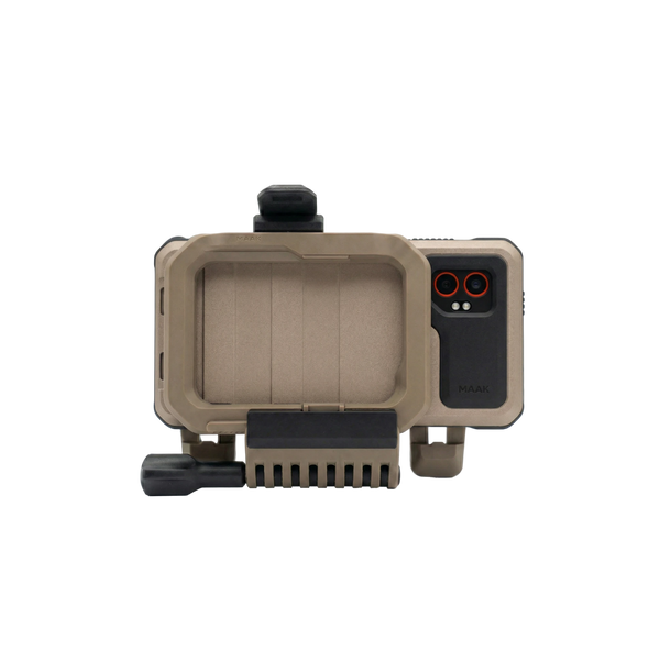 Tactical End User Devices (EUD) for ATAK Operations – Guerrilla Dynamics