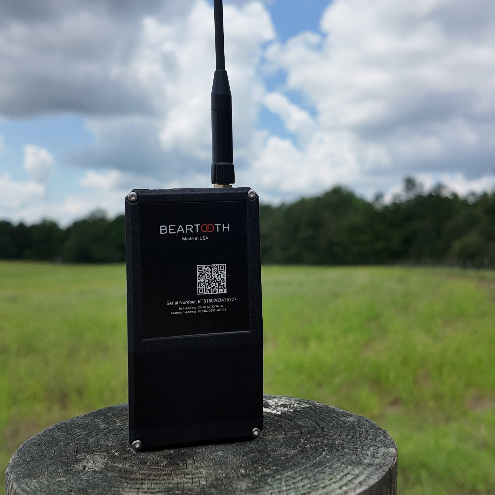 Beartooth MK II Kits for Off Grid Mesh – Guerrilla Dynamics