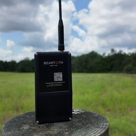 Beartooth MK II Kits for Off Grid Mesh – Guerrilla Dynamics