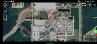 GoTAK - Always Aware – Guerrilla Dynamics