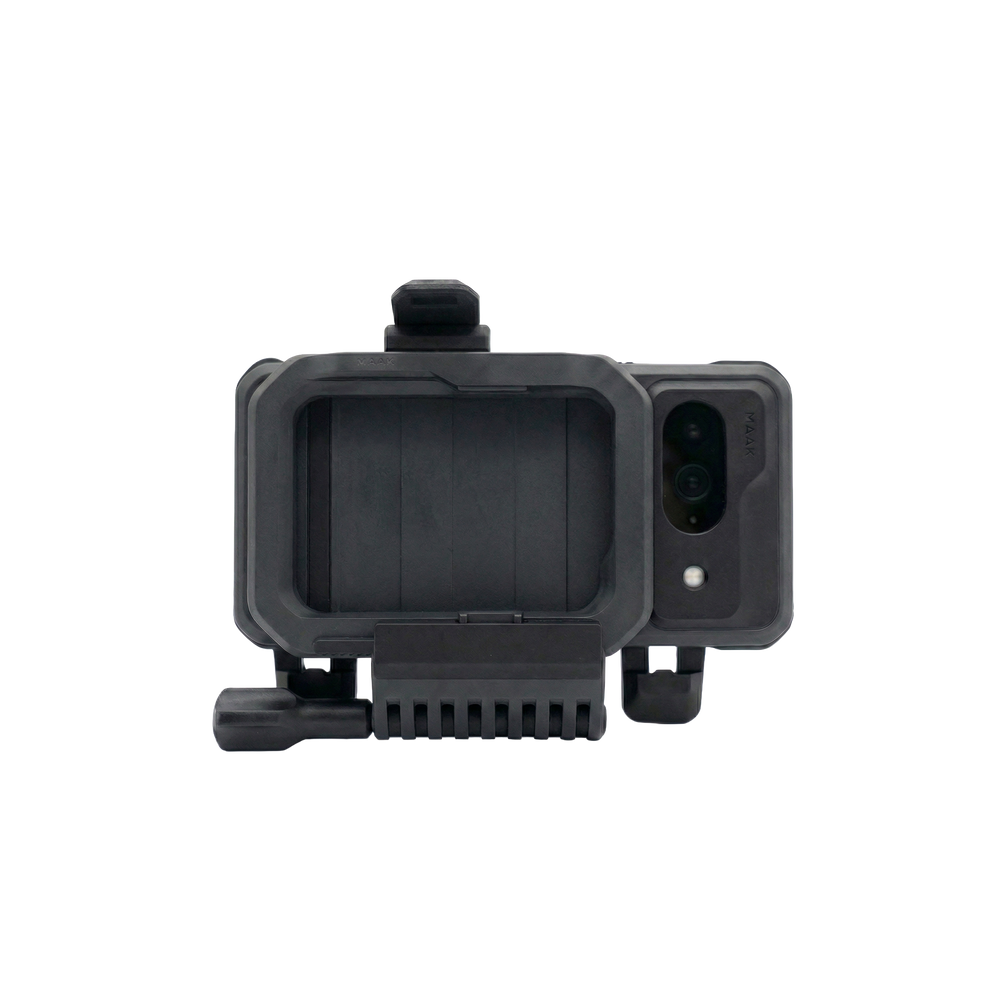 Tactical End User Devices (EUD) for ATAK Operations – Guerrilla Dynamics